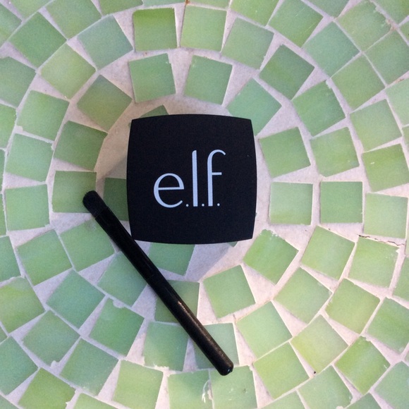 ELF | Makeup | Elf Under Eye Setting Powder | Poshmark